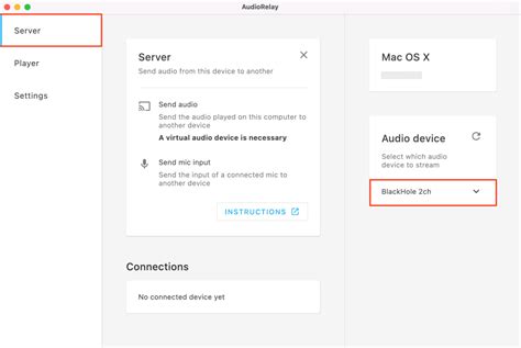 How To Use Android Phone As Wireless Speaker Or Mic For Mac