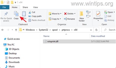 Fix Print Processor Does Not Exist Cannot Install Printer