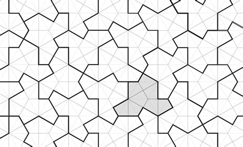 Tridecagon Shape