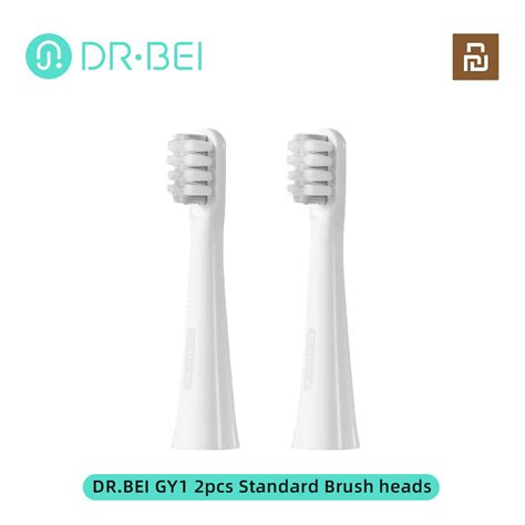 Heads Vervanging Voor Dr · Bei GY1 Sonic Elektrisc... – Vicedeal