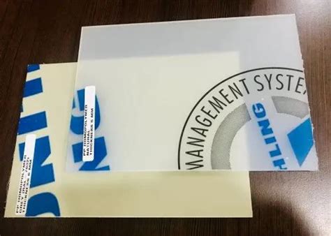 Grey Natural And White Polypropylene Pph Sheet Thickness 4 Mm To 30 Mm