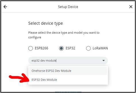 Iot Cloud Custom Esp Device Cloud Iot Arduino Forum