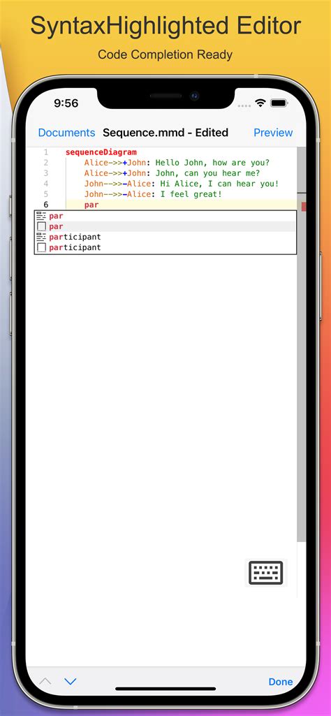Mermaideditor Flowchart And Diagrams Editor Tickplant
