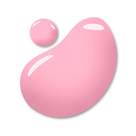 Pink Shell Structure Base Coat Luxe Gel Professional