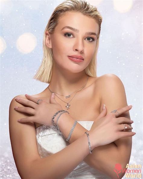 Beautiful Turkish Women What Makes Them So Popular