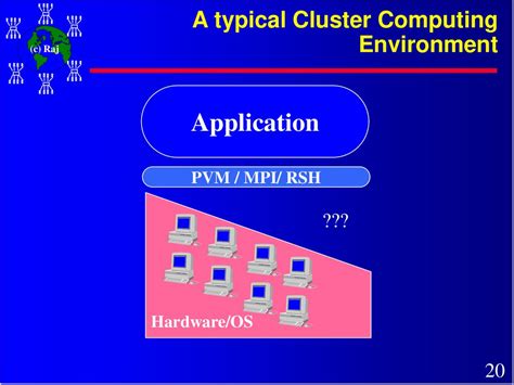 architecture alternatives for scalable single system image clusters