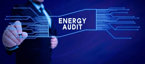 The Importance Of Energy Audits How To Assess Your Homes Energy Usage Power Efficiency
