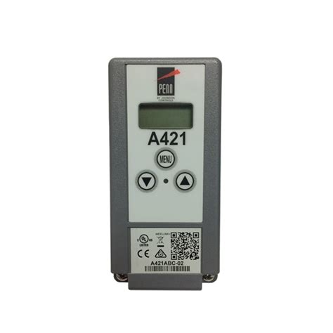 Cdl Electronic Temperature Control
