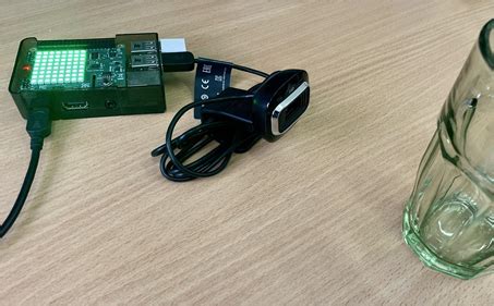 Automatic Trash Classification With Raspberry Pi And Arm NN Machine Learning CodeProject