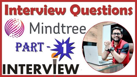🔴 Mindtree Interview Questions Mindtree For Freshers Mindtree Technical Interview Questions