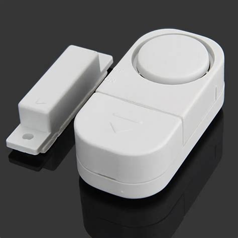 Magnetic Door Alarm Sensors Window Sensor Alarm Home Security