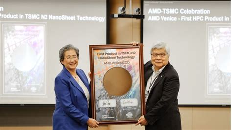 Tsmc Ibm And Samsung To Present Their Next Gen Cfet Transistor Innovations At An Event In