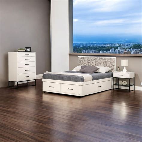 Backwoods Bedroom Set