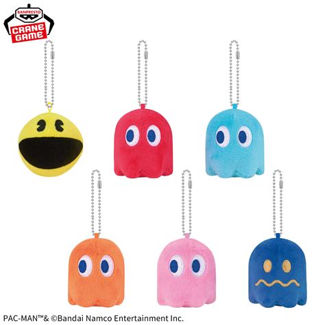 Pac Man Series Jumpichiban