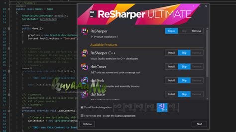 Jetbrains Resharper Ultimate 201831 Full Version