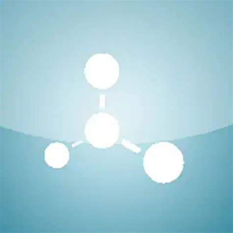 تحميل تطبيق Molecular Geometry لتدريس العلوم على الأندرويد والآيفون