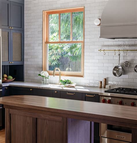 Annie Wise Interior Design Oregon Park Craftsman