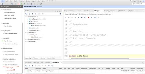 Fpga实现ica算法第三弹：pmod Da3模块的使用fpga的pmod设计 Csdn博客