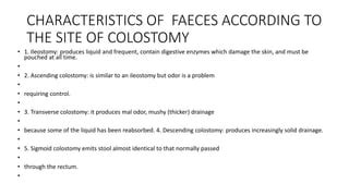 STOMA Care Ppt X PPTX