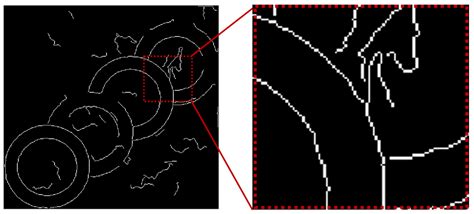 An Anti Noise Fast Circle Detection Method Using Five Quadrant Segmentation