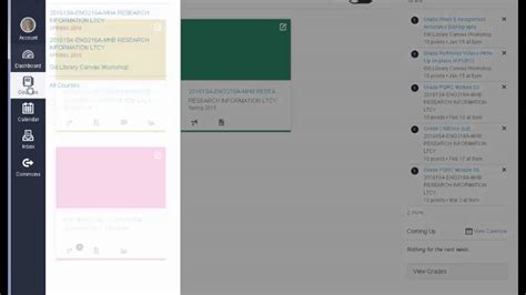 uploading documents to canvas youtube