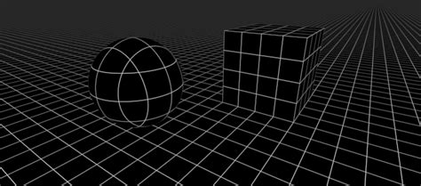 normal mapping for a triplanar shader by ben golus medium