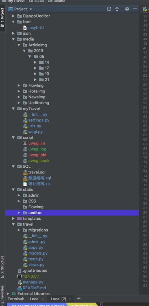 Python Alter Deploy Django Project Dont Have Css Style In Django