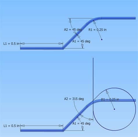 Sweep Path And Angles Autodesk Community