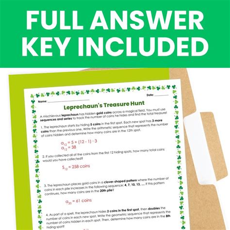 Arithmetic And Geometric Sequences And Series Activity Algebra 2 And Precalculus Boldly Inspired