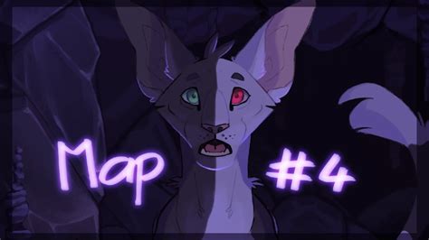 Creature Map 4 Youtube