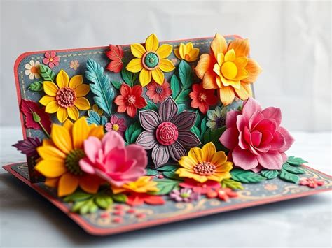 How To Make A Pop Up Card A Step By Step Guide For Beginners CUTPOPUP