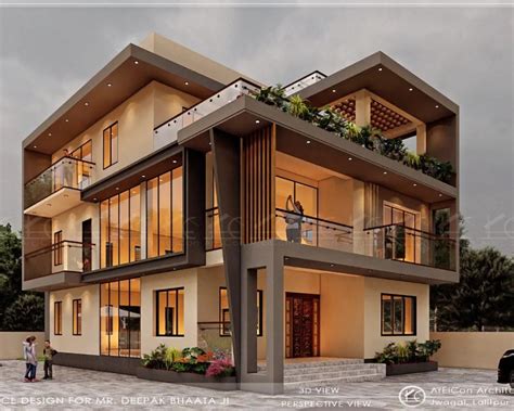 New Model Homes Nepal