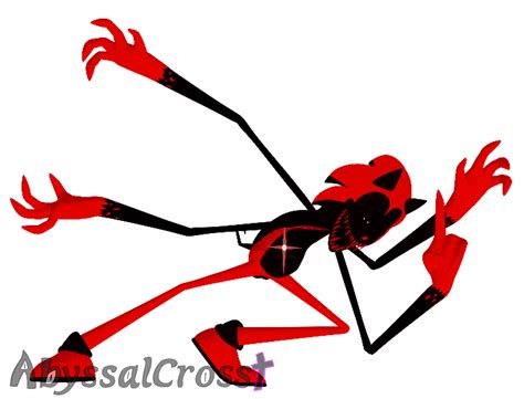 Fatal Error Render By Abyssalcross On Deviantart