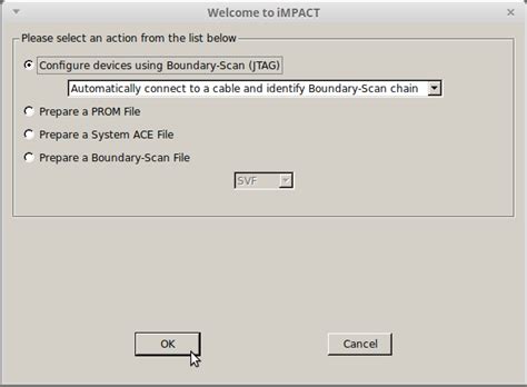 Loading Vhdl To Fpga Part Ii Loading Vhdl To Fpga Part Ii