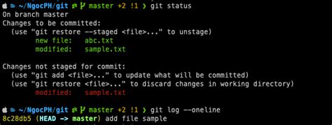Git Reset Hướng Dẫn Cách Xóa Commit Bằng Git Reset Itviec Blog