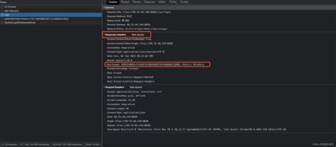 【java】性能测试jmeter提取response Header的jsessionid信息apipost工具怎么查看jsessionid