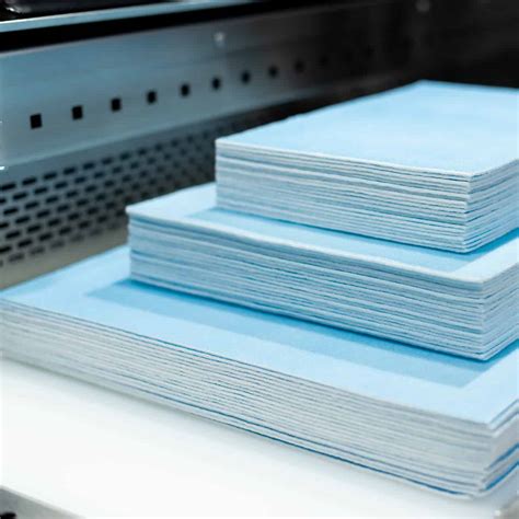 Formaway Formalin Neutralizing Absorbent Pads 25 Pack Mopec