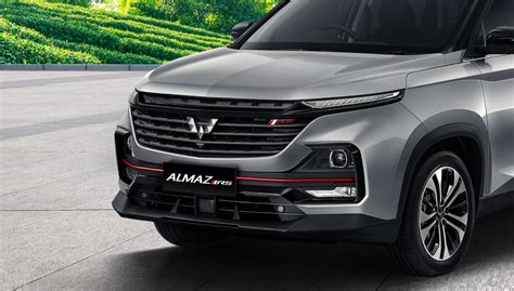 Car Lights Types And Functions Wuling