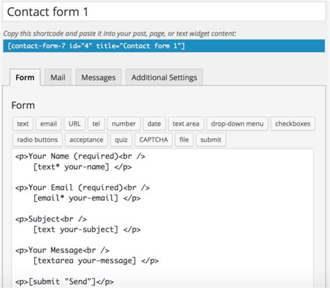 wpforms lite vs contact form 7 which free form plugin is best