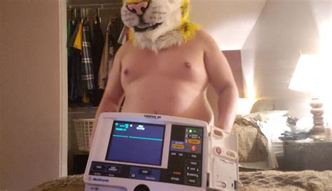 Lifepak 20 Test 2