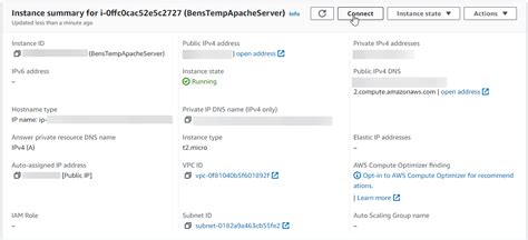 Deploying A Static Website In Aws Apache Ec2 Free Part 1 The