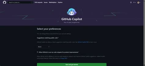 Github Copilot A Personal Assessment Ferbe