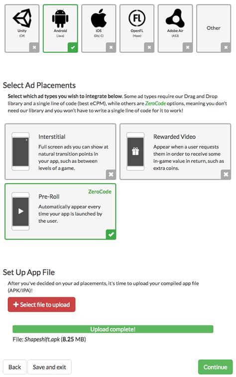 Fgl Enhance Zerocode And Defold The Defoldmine Defold Game Engine Forum