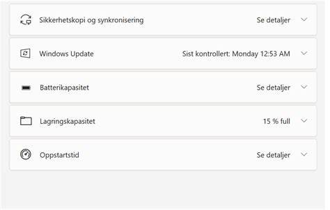 Hvordan Sjekke Om Du Kan Oppgradere Gratis Til Windows 11