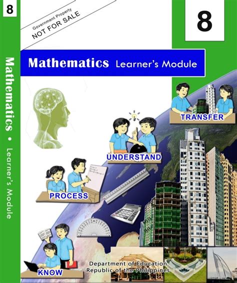 K To 12 Grade 3 Learner S Material In Mathematics