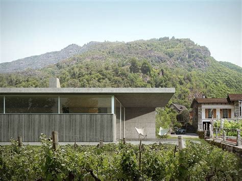 6 Contemporary Swiss Architects To Inspire Your Next Property Project