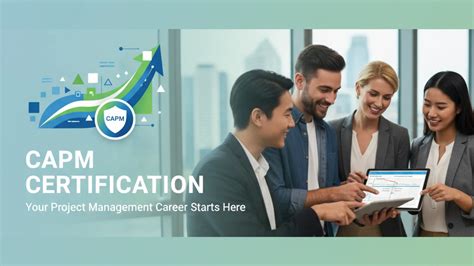 What Is The Meaning Of The Capm Certified Associate In Project