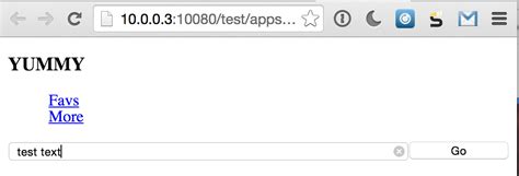 Html Preview Not Displaying Any Letters While Typing In Search Box Stack Overflow