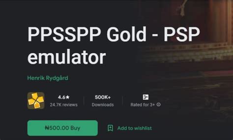 How To Play PSP Games On Android With PPSSPP Emulator