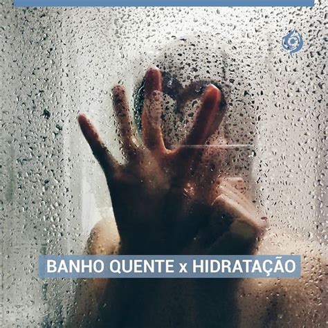 Banho De Vapor Quente